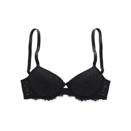 Lascana BH Damen Gr&ouml;&szlig;e 95 schwarz