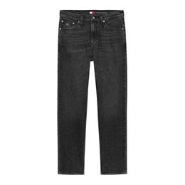 Tommy Jeans Jeans 'RYAN' Herren Gr&ouml;&szlig;e 31 black denim