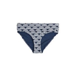 next Bikinihose Damen Gr&ouml;&szlig;e M navy / offwhite