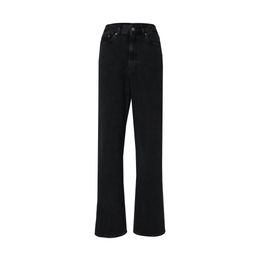 Dr. Denim Jeans 'Echo' Damen Gr&ouml;&szlig;e 26 black denim