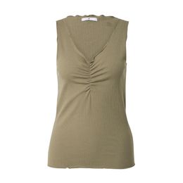 Haily's Hailys Top 'In44es' Damen Gr&ouml;&szlig;e M khaki