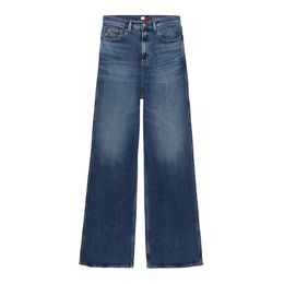 Tommy Jeans Jeans 'Claire' Damen Gr&ouml;&szlig;e 31 dunkelblau