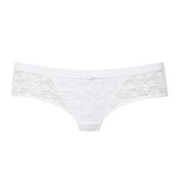 Vivance Panty Damen Gr&ouml;&szlig;e 4XL/5XL wei&szlig; Winterschuhe