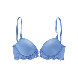 Lascana BH Damen Gr&ouml;&szlig;e 70 hellblau