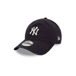 New Era Cap 'DISTRESSED 9TWENTY NEYYAN' Herren Gr&ouml;&szlig;e 55/60 nachtblau / offwhite