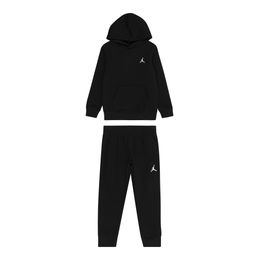 Jordan Jogginganzug 'BRKLYN' Jungen Gr&ouml;&szlig;e 104/110 schwarz