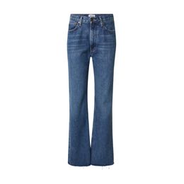 AGOLDE Jeans 'leena' Damen Gr&ouml;&szlig;e 27 blue denim