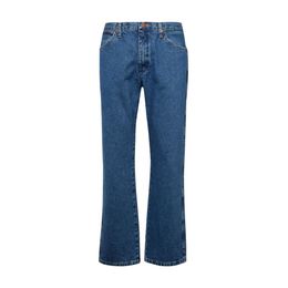 Wrangler Jeans '13MWZ' Herren Gr&ouml;&szlig;e 34 dunkelblau