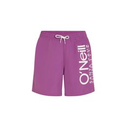 O`Neill O'neill Badeshorts 'Original Cali 16' Herren Gr&ouml;&szlig;e L orchidee