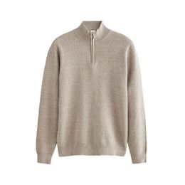 next Pullover Herren Gr&ouml;&szlig;e S beige