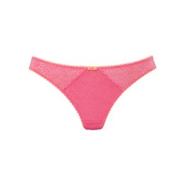 Nuance String Damen Gr&ouml;&szlig;e S/M pink