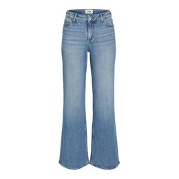 Jack & Jones JJXX Jeans 'JXROME' Damen Gr&ouml;&szlig;e 27 blue denim