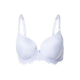 Lingadore BH Damen Gr&ouml;&szlig;e 80 hellblau
