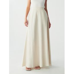Willa Skirt 'ISLA' female size 38 Nude