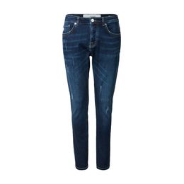 Goldgarn Denim Goldgarn Jeans 'U2 I' Herren Gr&ouml;&szlig;e 34 dunkelblau