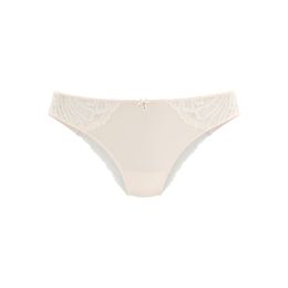 Lascana Slip Damen Gr&ouml;&szlig;e XS/S champagner