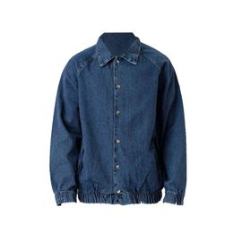 Dandalo Jacke Herren Gr&ouml;&szlig;e S blau