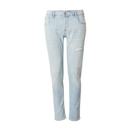 Jack & Jones JACK & JONES Jeans 'JJIGlenn JJCole' male size 32 Light blue