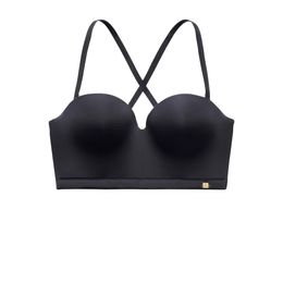 JETTE BH Damen Gr&ouml;&szlig;e 80 schwarz