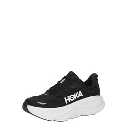Hoka One One HOKA Laufschuh 'BONDI 9' Damen Gr&ouml;&szlig;e 39/39.5 schwarz / wei&szlig;