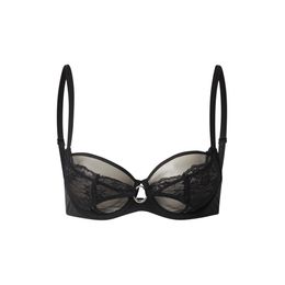 Chantelle BH Damen Gr&ouml;&szlig;e 75 schwarz