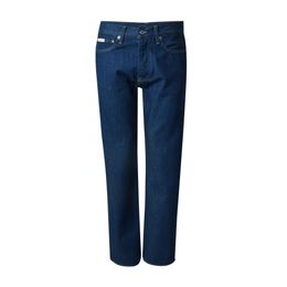 Calvin Klein Jeans Jeans Herren Gr&ouml;&szlig;e 32 blue denim