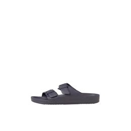 Jack & Jones Jack & Jones Pantolette 'JFWCroxton' Herren Gr&ouml;&szlig;e 43 marine
