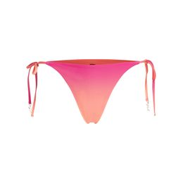 K by KARL LAGERFELD Karl Lagerfeld Bikinihose Damen Gr&ouml;&szlig;e XS lachs / pink