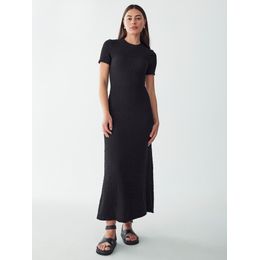 St Mrlo Kleid 'KALEY ' Damen Gr&ouml;&szlig;e 40 schwarz Winterkleid