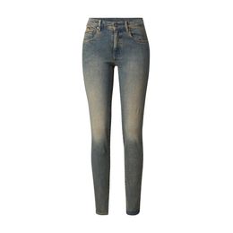 G-Star Raw G-star Jeans '3301' Damen Gr&ouml;&szlig;e 26 blue denim