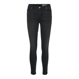 V&eacute;ro Moda Vero Moda Jeans 'VMPOSH' Damen Gr&ouml;&szlig;e 30/31 black denim