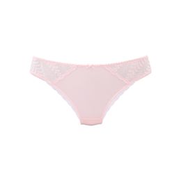 Lascana Slip Damen Gr&ouml;&szlig;e XXS/XS ros&eacute;