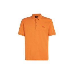 O`Neill O'neill Poloshirt Herren Gr&ouml;&szlig;e XXL orange