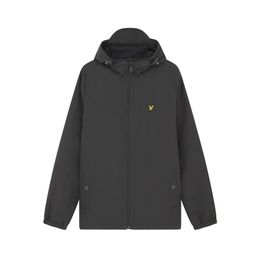Lyle & Scott Lyle & Scott Jacke Herren Gr&ouml;&szlig;e XXXL anthrazit