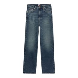 Tommy Jeans Jeans 'LAYLA' Damen Gr&ouml;&szlig;e 32 blue denim