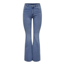 Only Jeans 'ONLHenni' Damen Gr&ouml;&szlig;e 30/31 blue denim