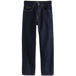 next Jeans Damen Gr&ouml;&szlig;e 39/40 dunkelblau