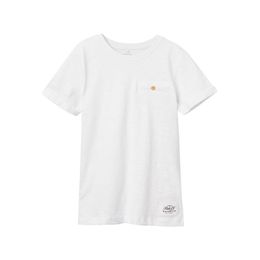 name it T-Shirt 'NKMVincent' Jungen Gr&ouml;&szlig;e 104 nachtblau