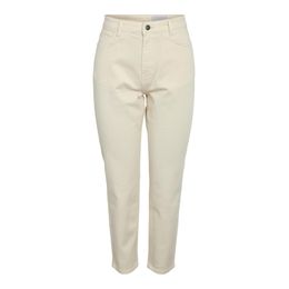 Noisy may Jeans Damen Gr&ouml;&szlig;e 25 beige