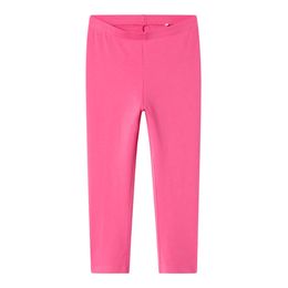 name it Leggings 'NKFVivian' M&auml;dchen Gr&ouml;&szlig;e 158 pink
