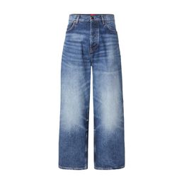 Hugo Jeans Herren Gr&ouml;&szlig;e 38 blue denim