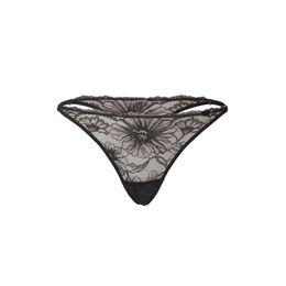 Tommy Hilfiger Underwear String Damen Gr&ouml;&szlig;e M/L schwarz Winterschuhe