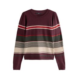 next Pullover Damen Gr&ouml;&szlig;e XXL khaki / rosa / rot / burgunder / wei&szlig;