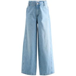 next Umstand Jeans Damen Gr&ouml;&szlig;e 39/40 hellblau