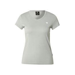 G-Star Raw G-star T-Shirt 'Eyben' Damen Gr&ouml;&szlig;e XS hellgrau
