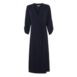 TATUUM Kleid 'Linda' Damen Gr&ouml;&szlig;e 46 navy Winterkleid
