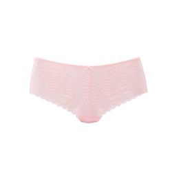 Lascana Panty Damen Gr&ouml;&szlig;e XS/S ros&eacute;
