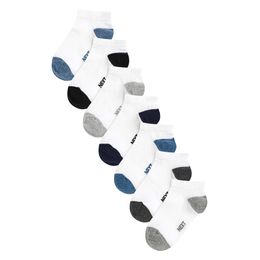 next Socken Jungen Gr&ouml;&szlig;e 16/18.5 marine / saphir / grau / wei&szlig;
