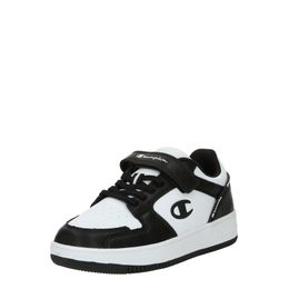 Champion Authentic Athletic Apparel Sneaker 'RD18 2.0' Jungen Gr&ouml;&szlig;e 33.5 schwarz / wei&szlig;