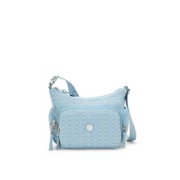 Kipling Tasche 'GABB S' Damen Gr&ouml;&szlig;e One Size hellblau